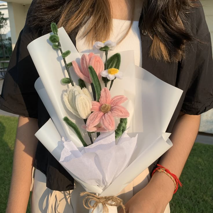 Jenis-Jenis Bunga Tulip